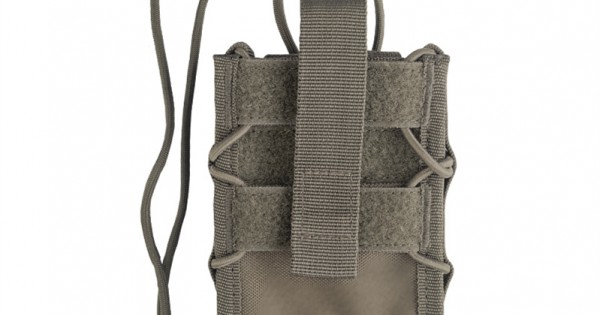 Molle Mobile Phone Pouch Mil-Tec