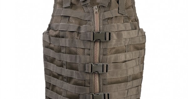 Vest Modular System Mil-Tec