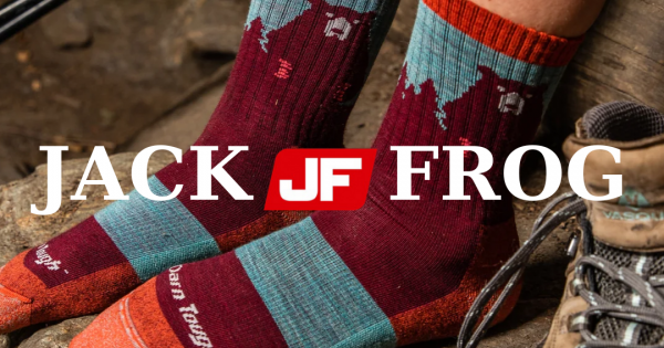 Jack Frog