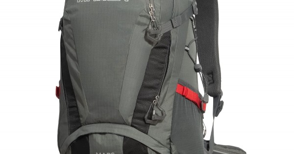 Mars 30lt Outdoor Backpack Tac Maven