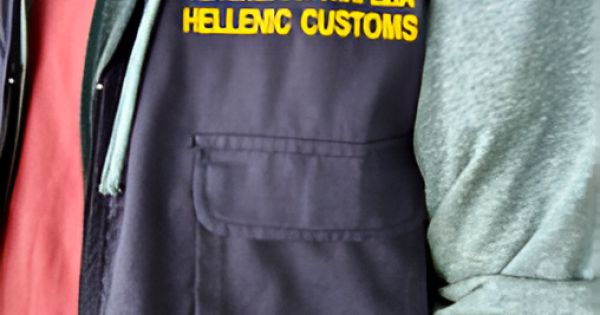 Vest Customs